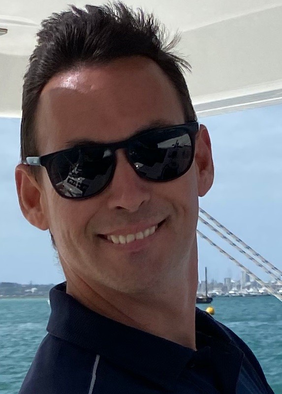 Marcus Waring - YachtShare