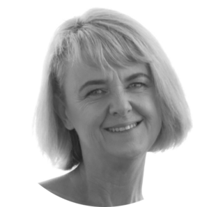 Vicki Lowther - YachtShare