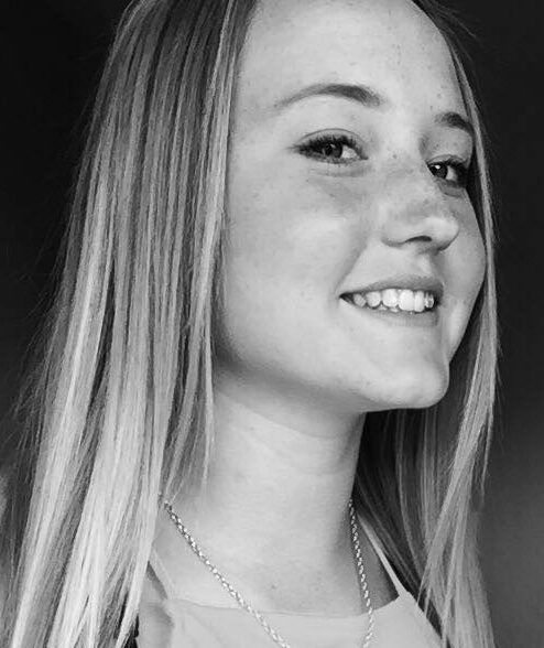 Alexandra Hunt - YachtShare